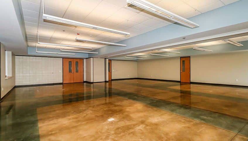 Upfits and Renovations - Coastline Electric, Inc.